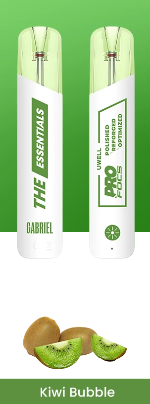 Gabriel Equal-Disposable Pod Device - Gabriel