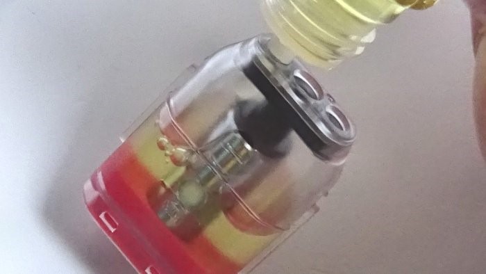 Uwell Caliburn Koko Pod Kit Review｜A Smooth Operator