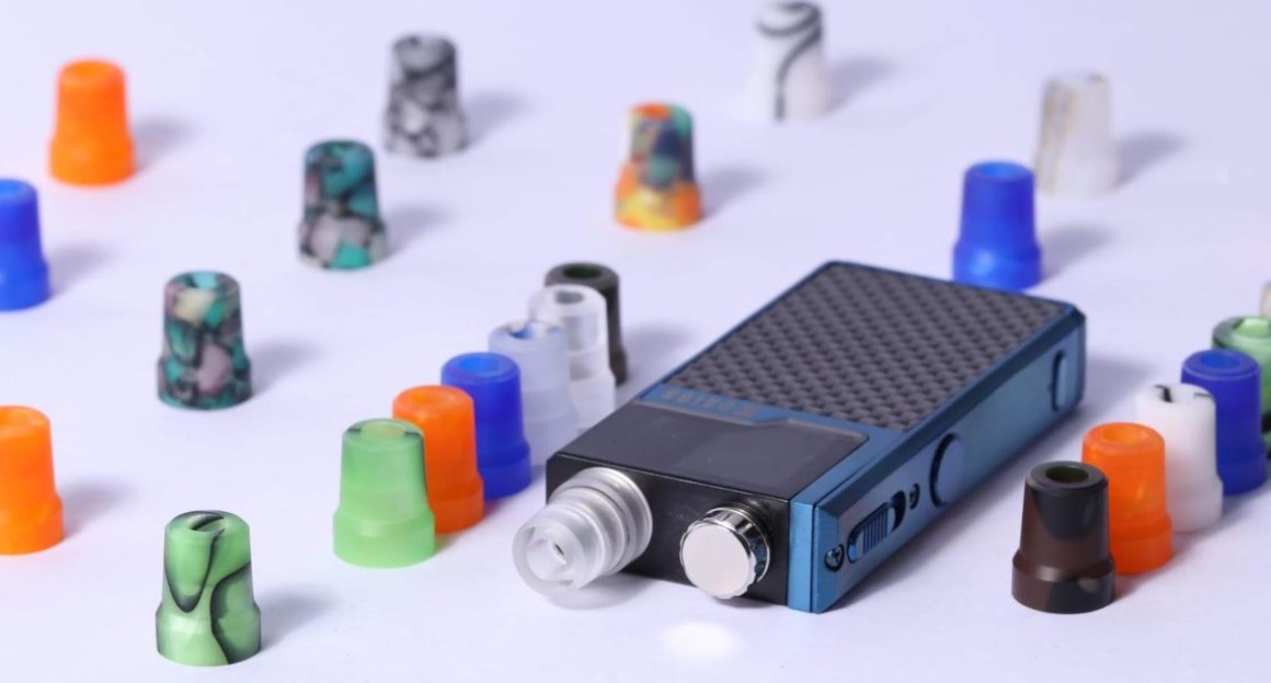 Drip Tip Sizes Explained 510 MTL Drip Tip #006 Caveman Mods