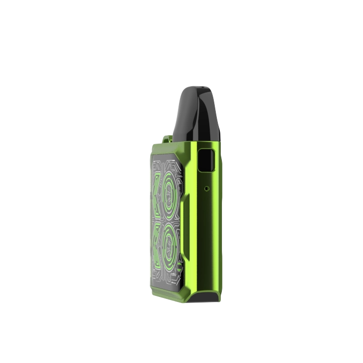 CALIBURN BAR B6000丨LEGEND RENEWED