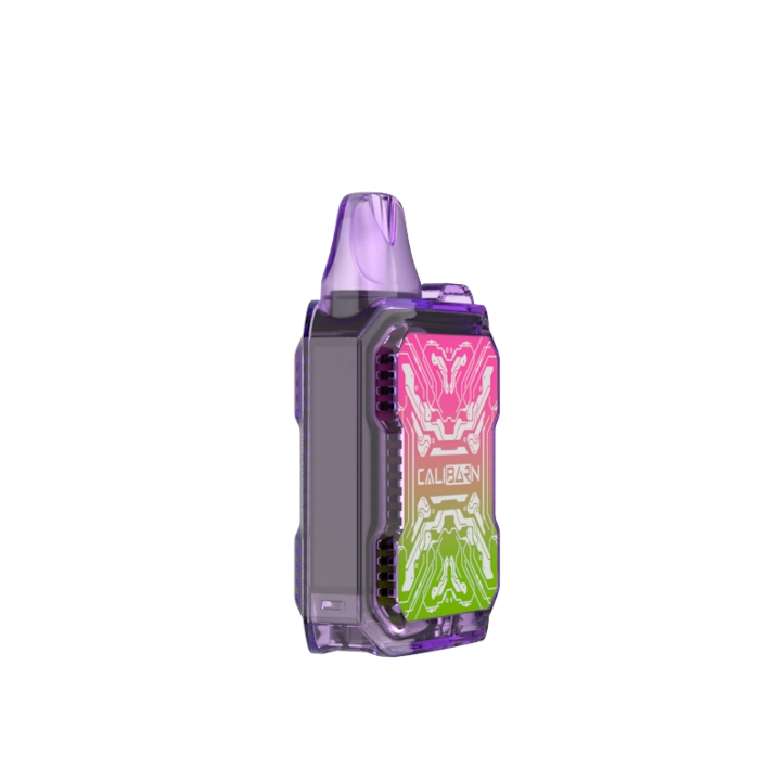 CALIBURN BAR B6000丨LEGEND RENEWED