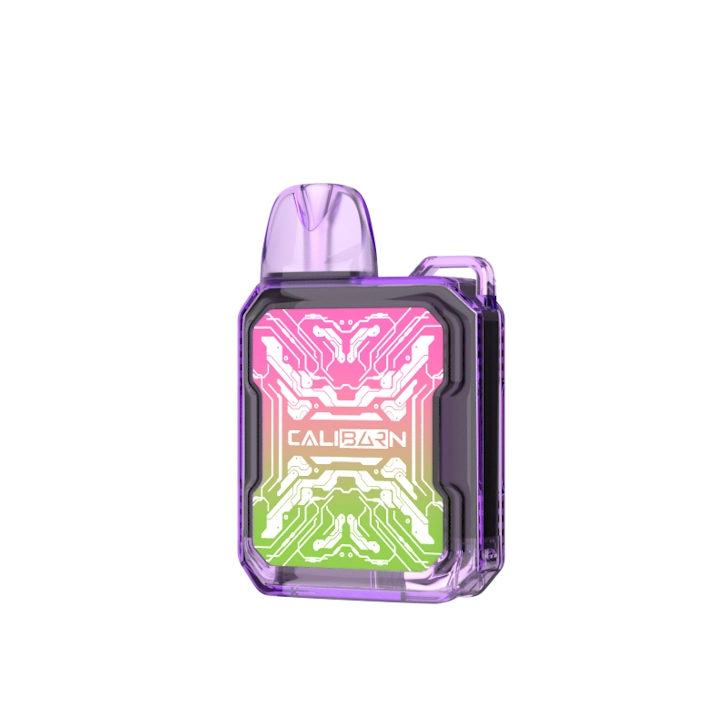 CALIBURN BAR B6000丨LEGEND RENEWED