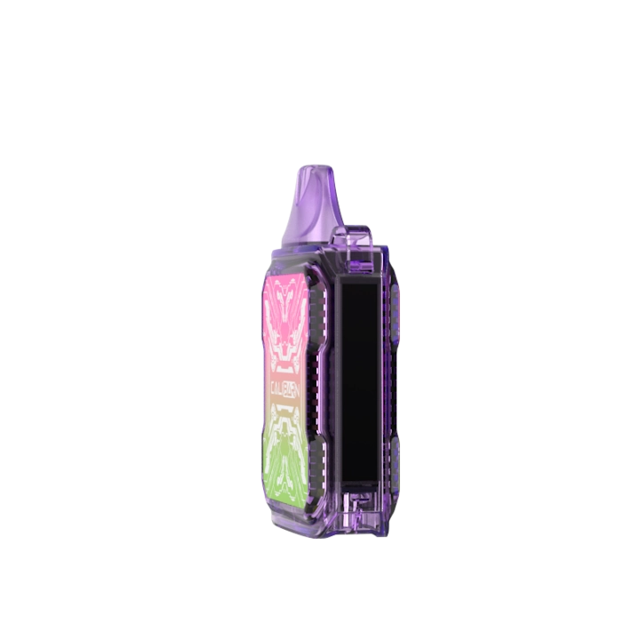 CALIBURN BAR B6000丨LEGEND RENEWED