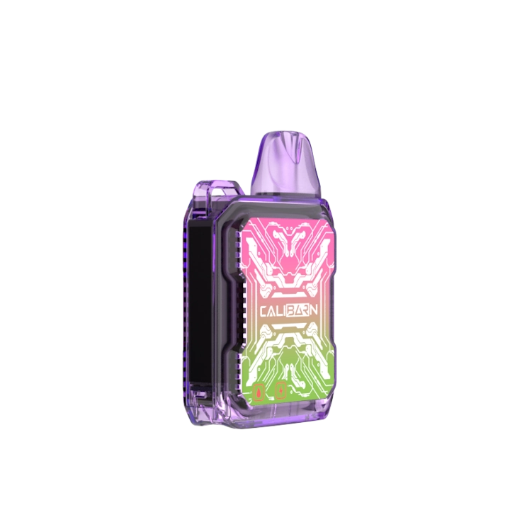 CALIBURN BAR B6000丨LEGEND RENEWED