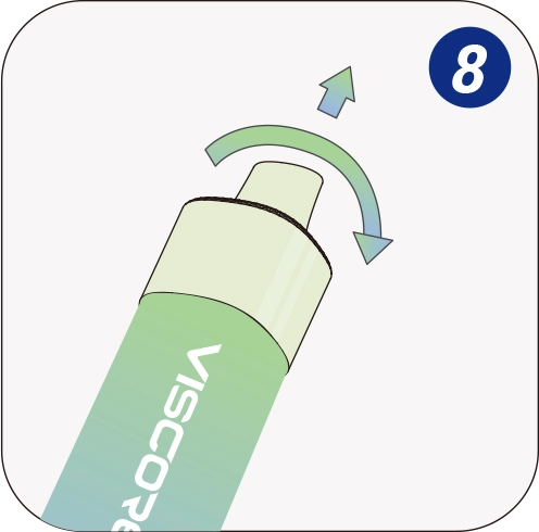 UWELL VISCORE PRO⁺ │ WEEK-POWER. VAPE NO LIMITS.