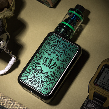 UWELL Product Museum｜Discover The Evolution Of UWELL Innovative Vapes