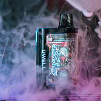 UWELL Product Museum｜Discover The Evolution Of UWELL Innovative Vapes